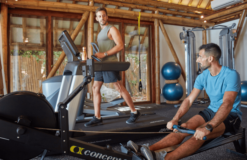 Balance - Spa, Well‑Being & Balance Retreat - Bawah Reserve